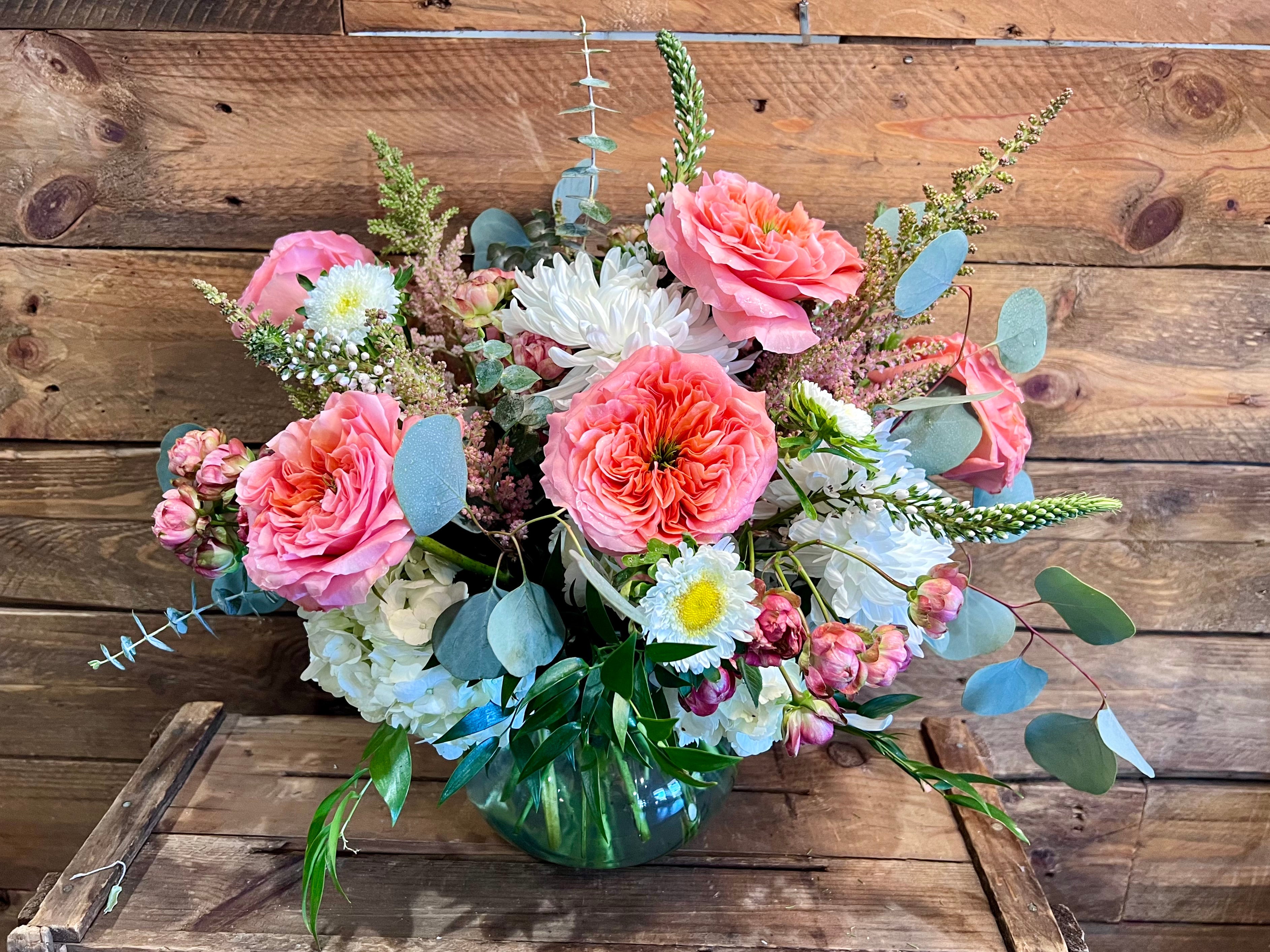 Standard Designers Choice | Heather Rose & Co.